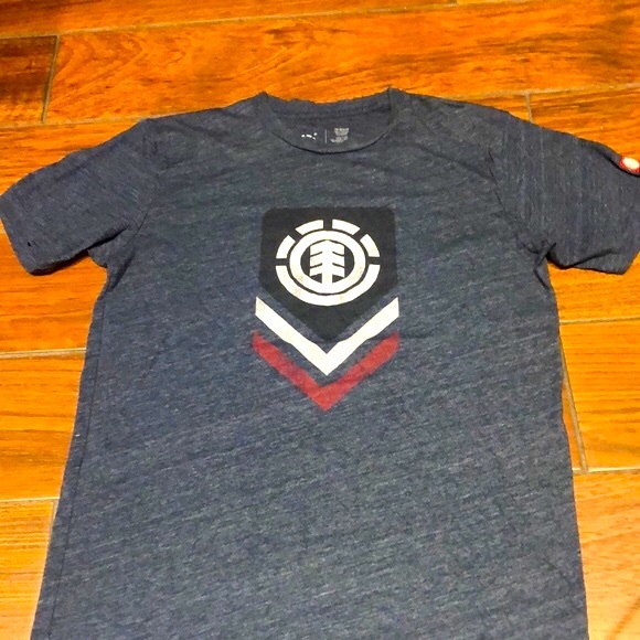 Element | Shirts | Element Mens Tshirt Small | Poshmark